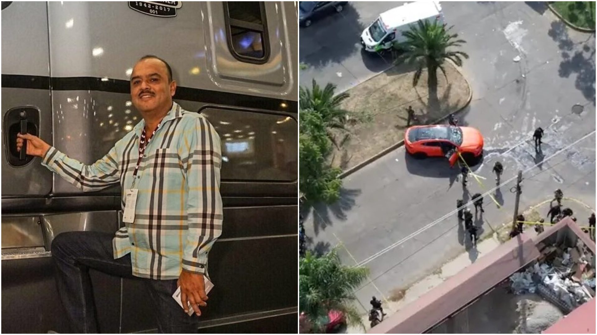 ¿A Qué se Dedicaba Alberto Prieto Valencia, 'El Prieto'? Él Es el ...