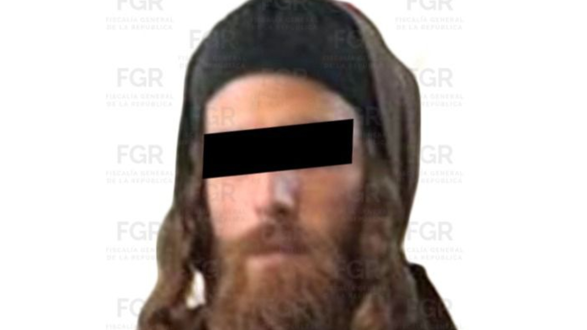 Dan Prisión Preventiva a Yoel "N", Vinculado a Secta Lev Tahor de ...