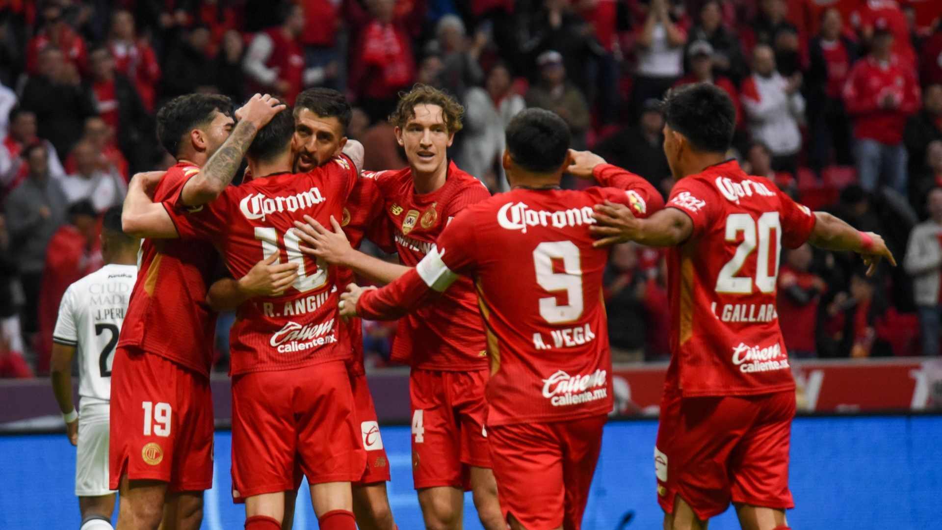 Horarios de Semifinales de Liga MX 2025: ¿Qué Días y A Qué Hora Se Juegan los Partidos? | N+