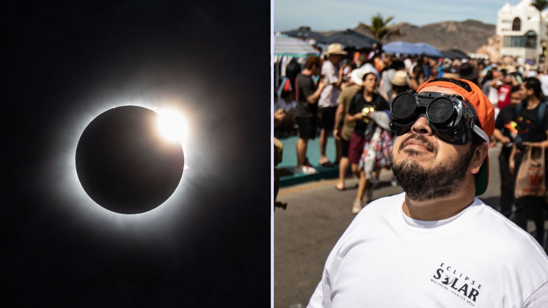 Eclipse Solar 2026: Cuántos Tipos Hay, Diferencias y Ejemplos Según la ...