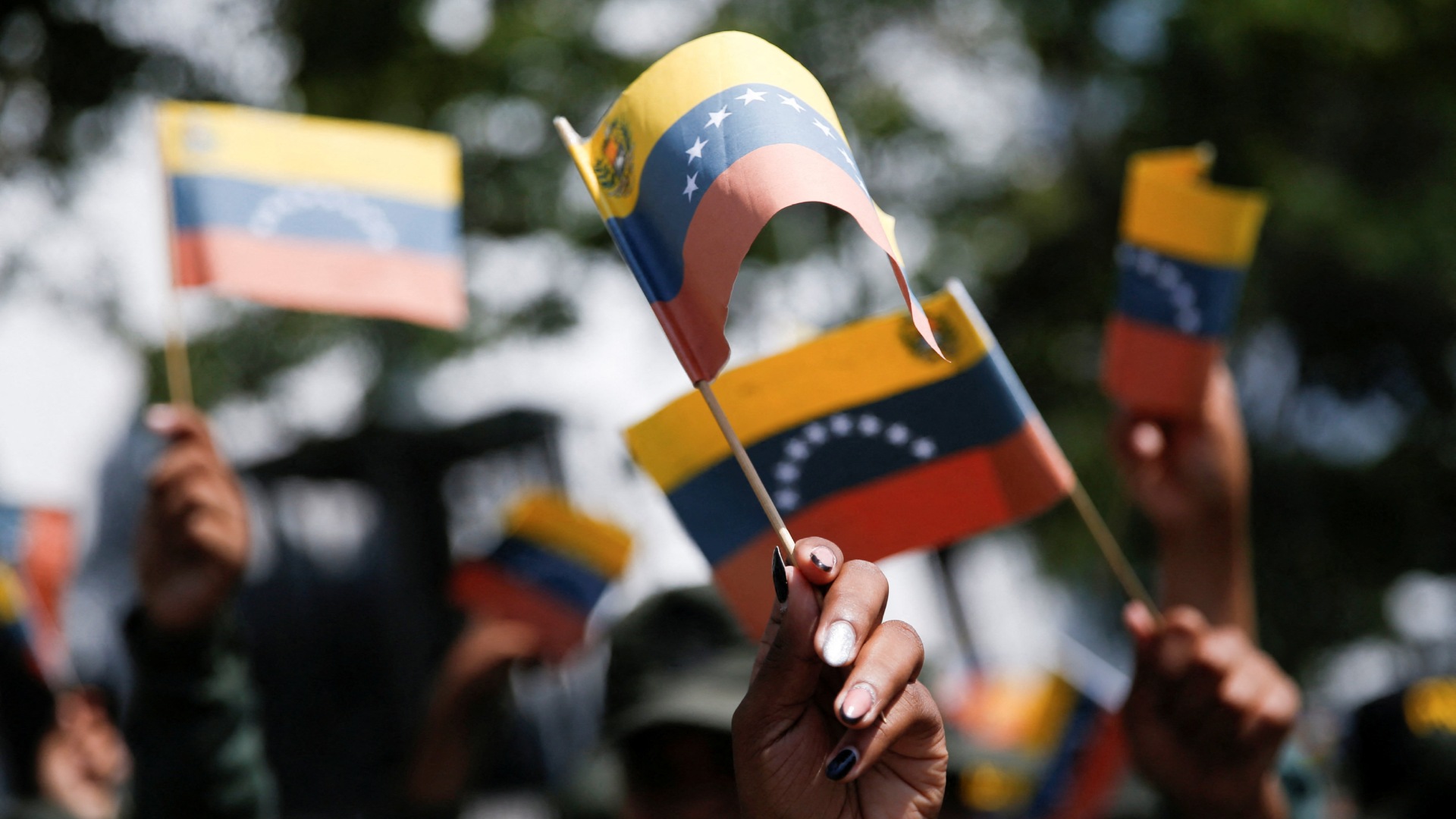 Reportan Incomunicados a Dos Periodistas Extranjeros en Venezuela ...