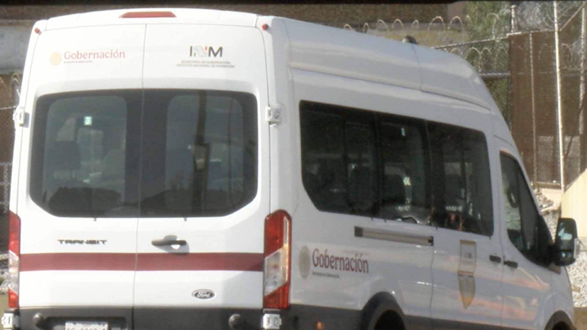 Aumentan las Deportaciones de Mexicanos en la Frontera Matamoros ...