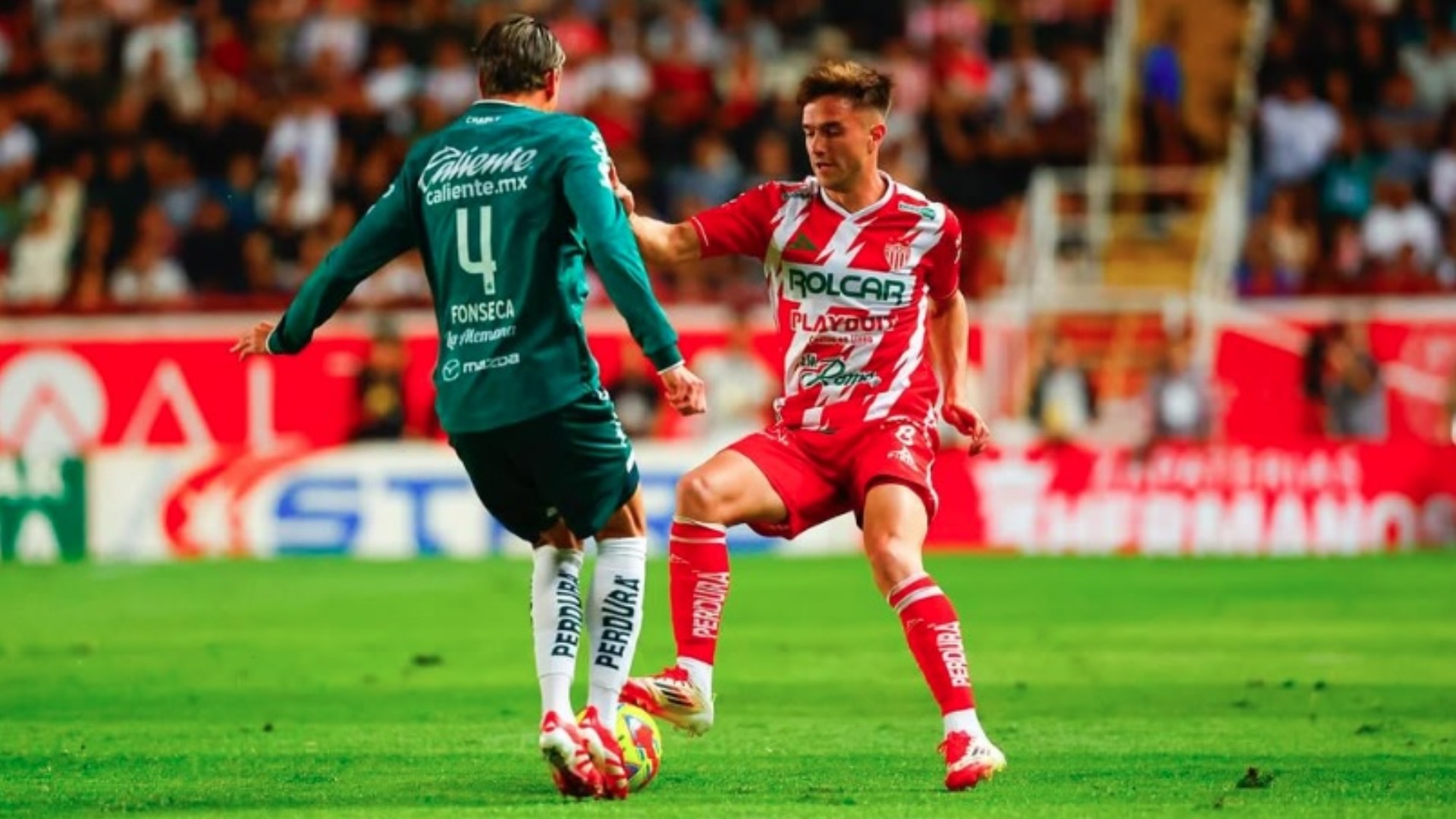 Cruz Azul Recibe Nuevo Refuerzo para Clausura 2026: Agustín Palavecino ...