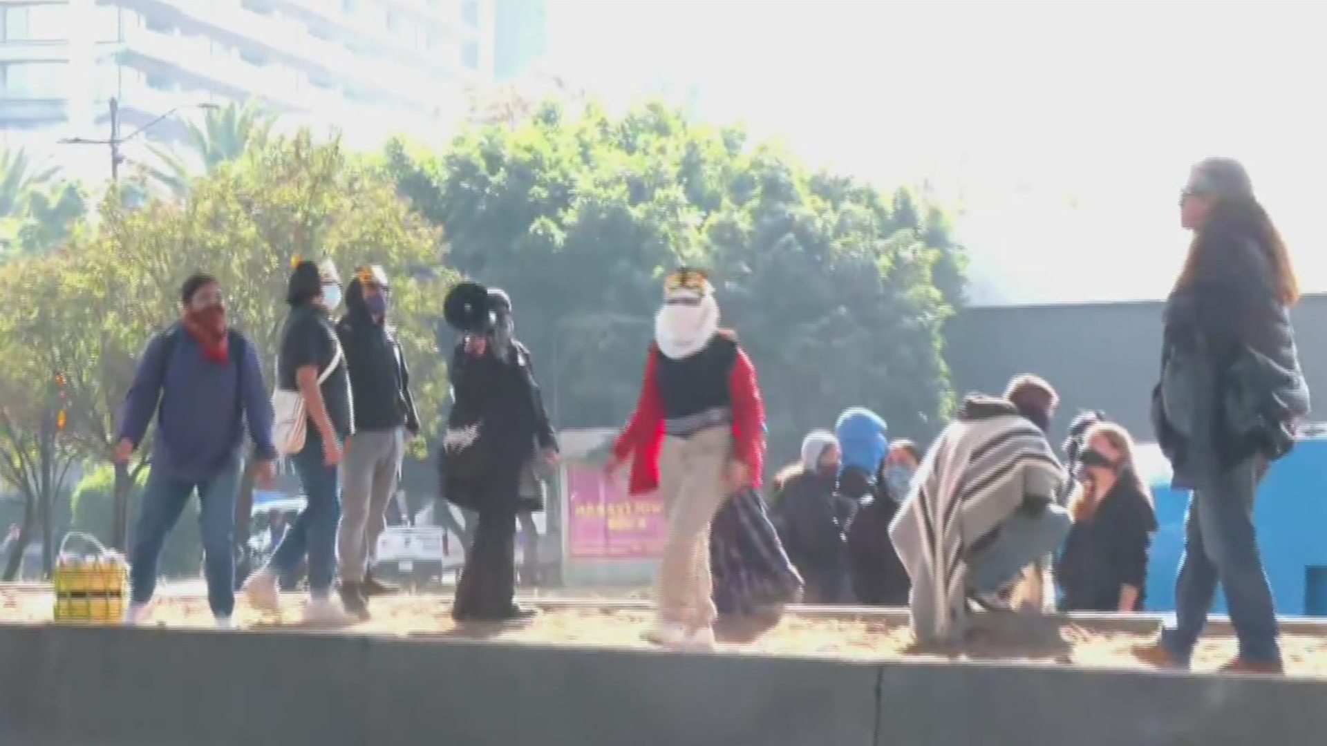 Bloqueo en Periférico Sur Hoy: Evita Estas Zonas, Estas Son las ...