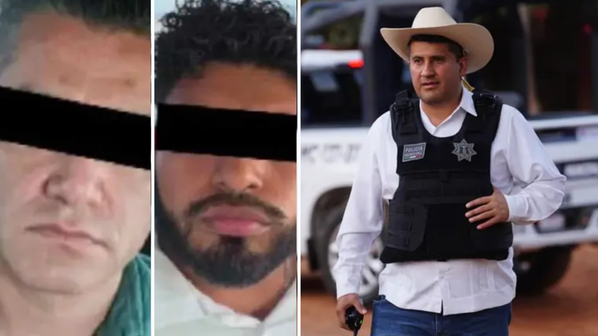 Caso Carlos Manzo: Vinculan a Proceso a Samuel y Josué “N” por ...