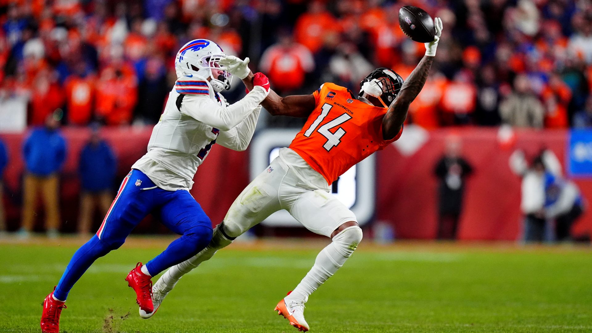 ¿Cómo Quedaron las Finales de Conferencia NFL 2026? Resultados de ...