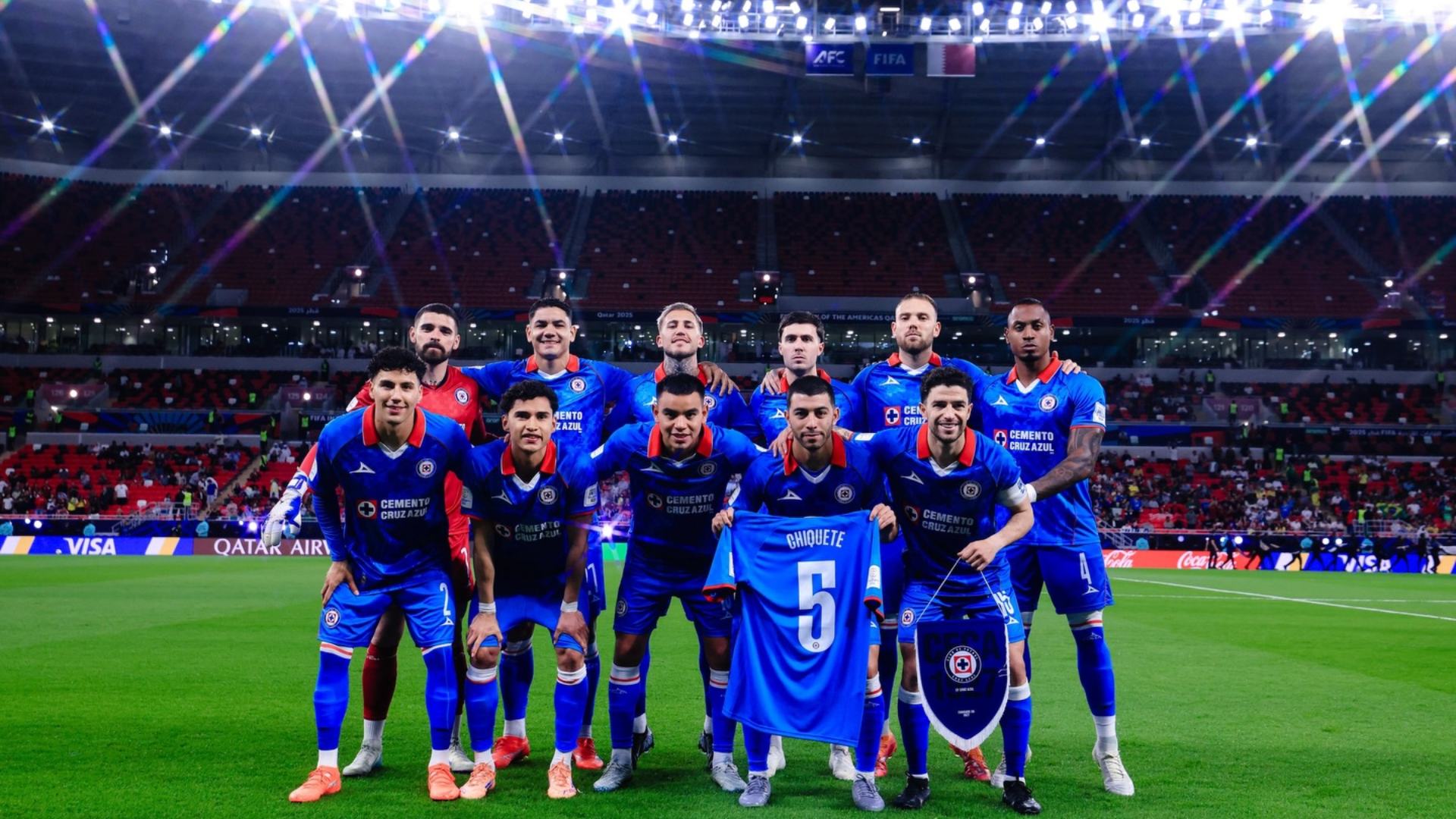 Confirman Nueva Sede para Cruz Azul tras Quedarse sin Estadio: ¿Dónde ...