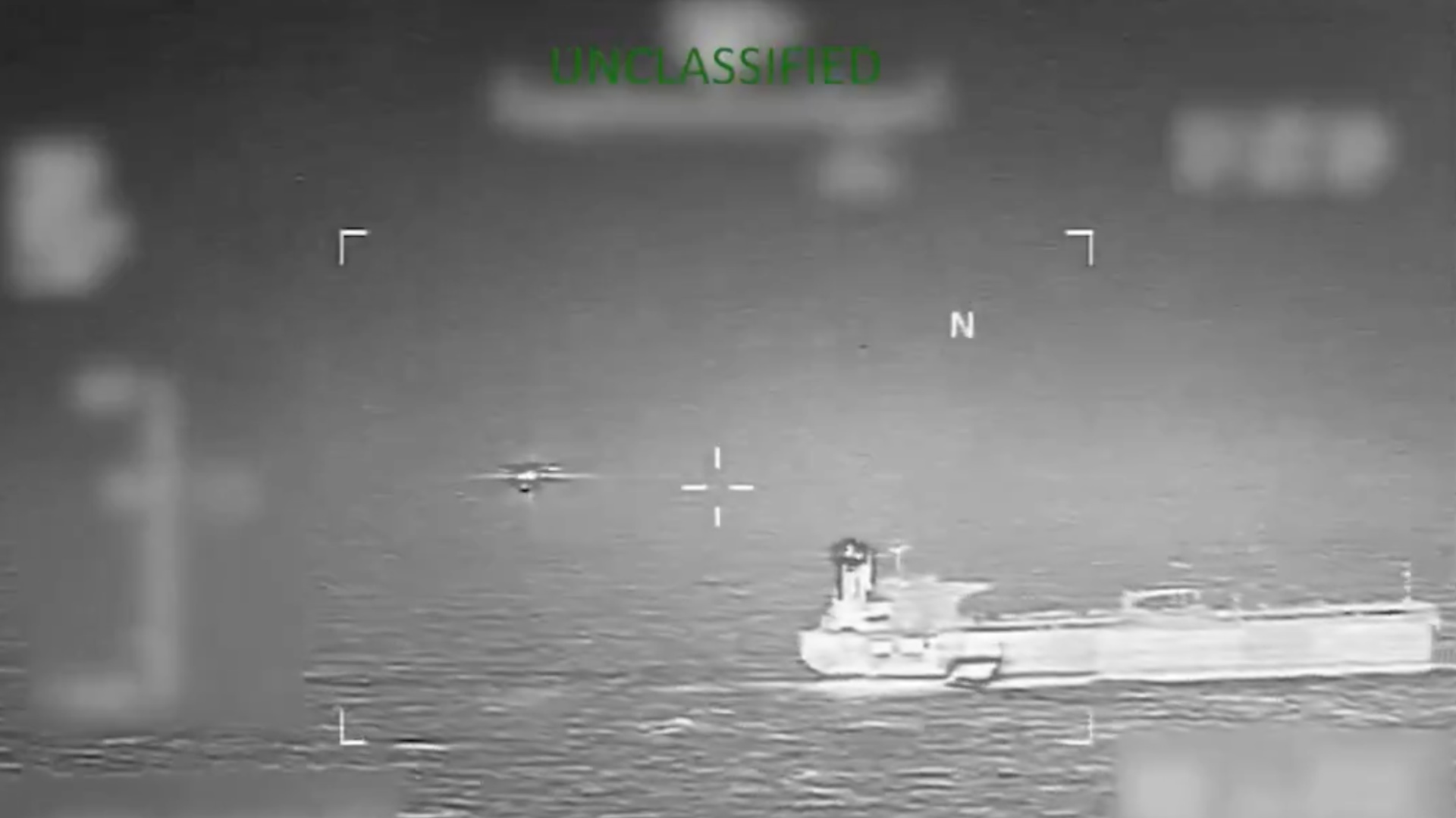 Estados Unidos Incauta Otro Buque Petrolero en el Caribe: Explican Cuál ...