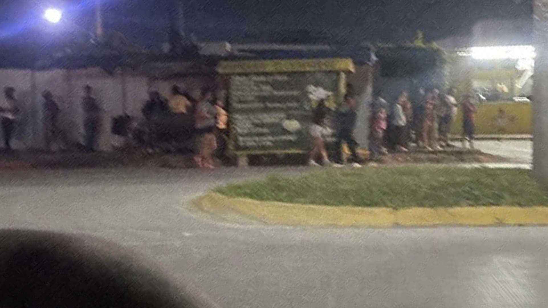 Falso Regalo de Roscas de Reyes Convoca a Vecinos de Fraccionamiento en ...