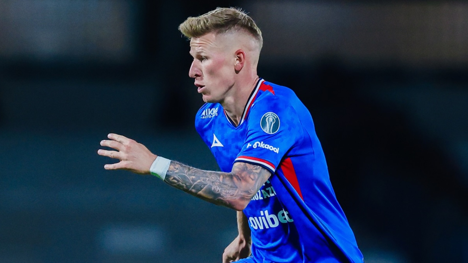 Se Acabó la Novela y Mateusz Bogusz Sale del Cruz Azul: ¿A Dónde se Va ...