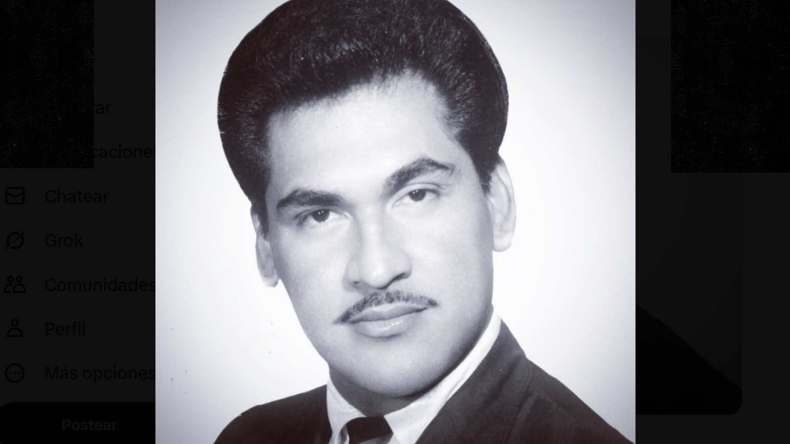 Muere el Actor Ramón Ramírez Guerrero Conocido como “Ramón Anza” | N+