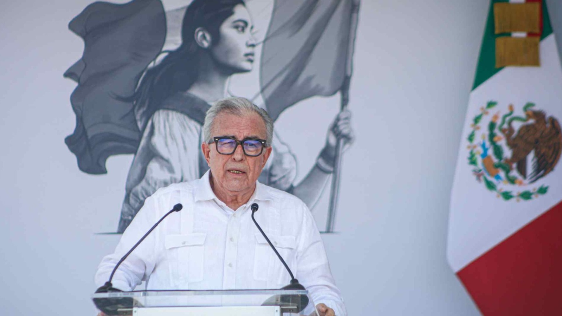 Muere Antonio Rocha Moya, Hermano del Gobernador de Sinaloa | N+