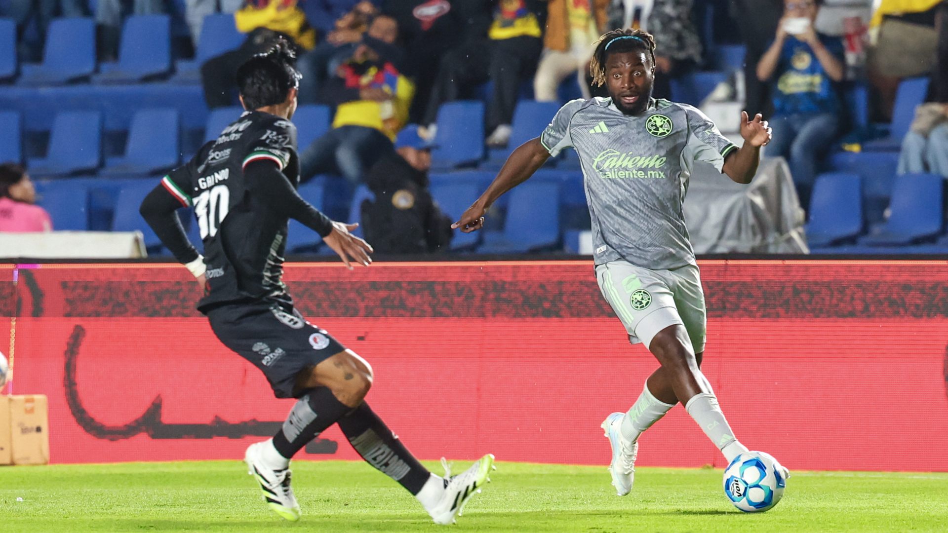 Resultado América vs Atlético de San Luis Hoy: ¿Cómo Quedó el Partido ...