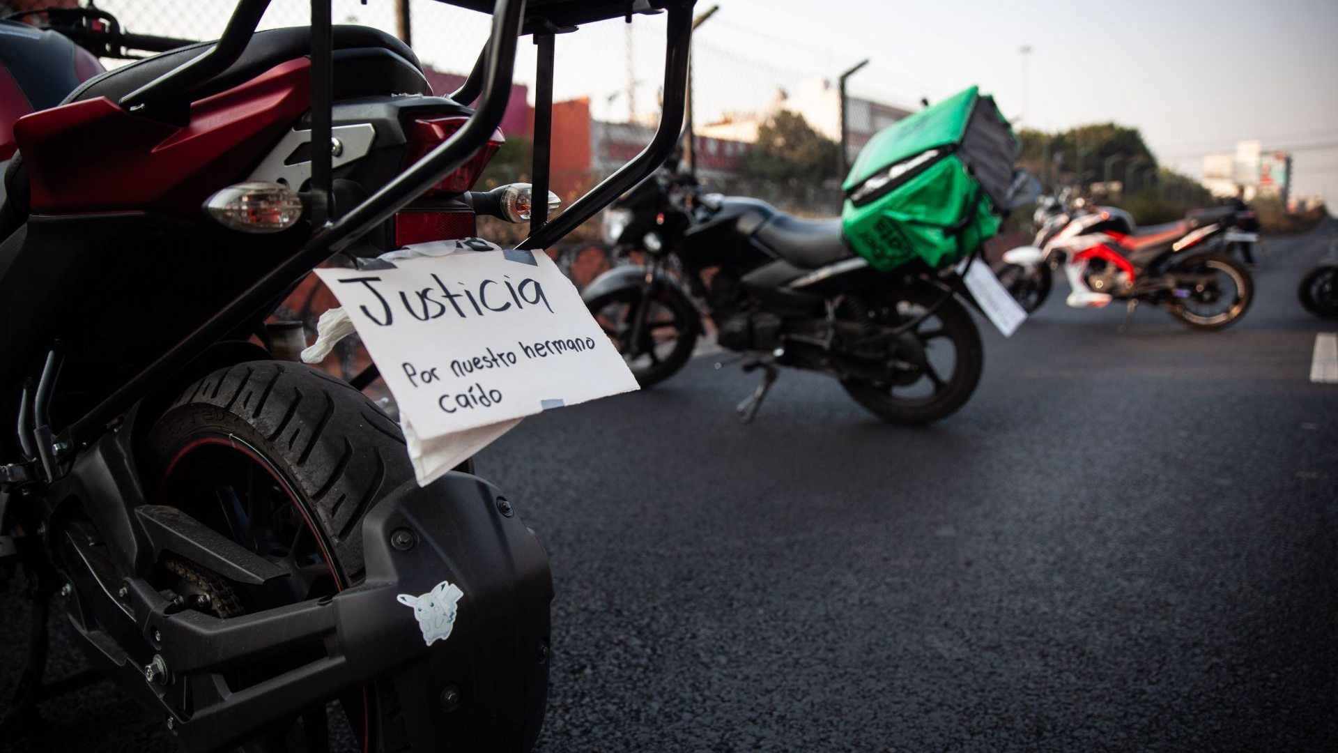 Caso Motociclista Arrastrado en Iztapalapa: ¿Ya Detuvieron a la ...