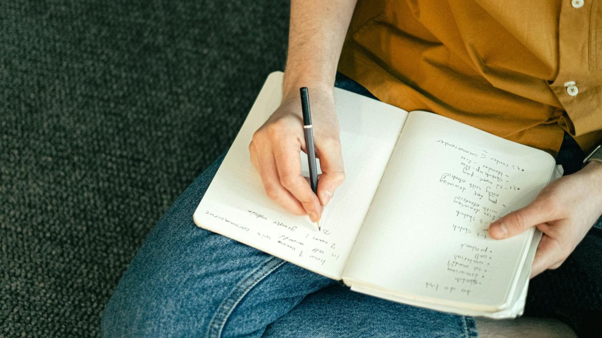 Propósitos de Año Nuevo: ¿Cuáles Son los Más Populares para este 2026? | N+