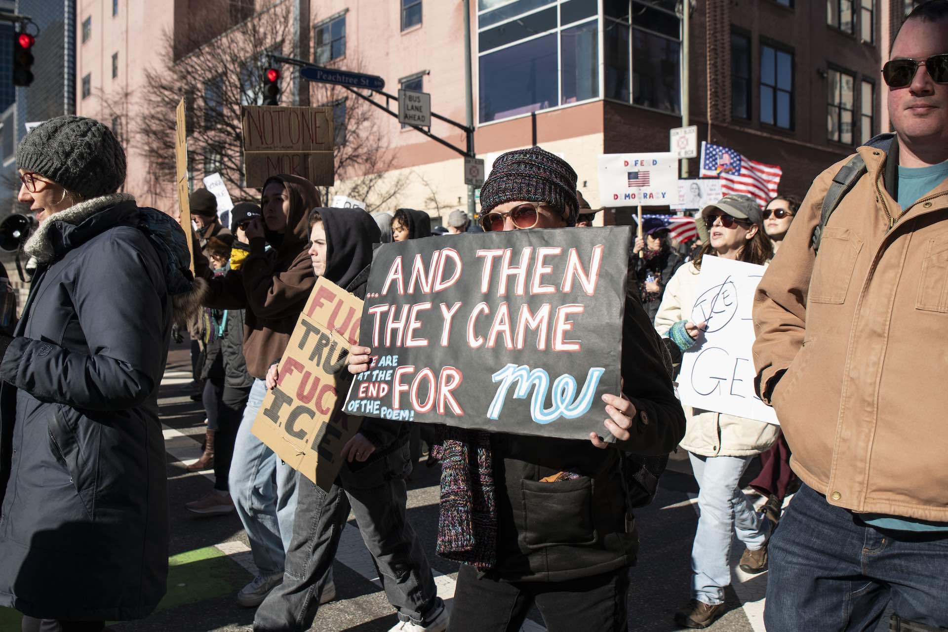 Muere Mexicano Bajo Custodia del ICE en Centro de Detención de Clayton ...