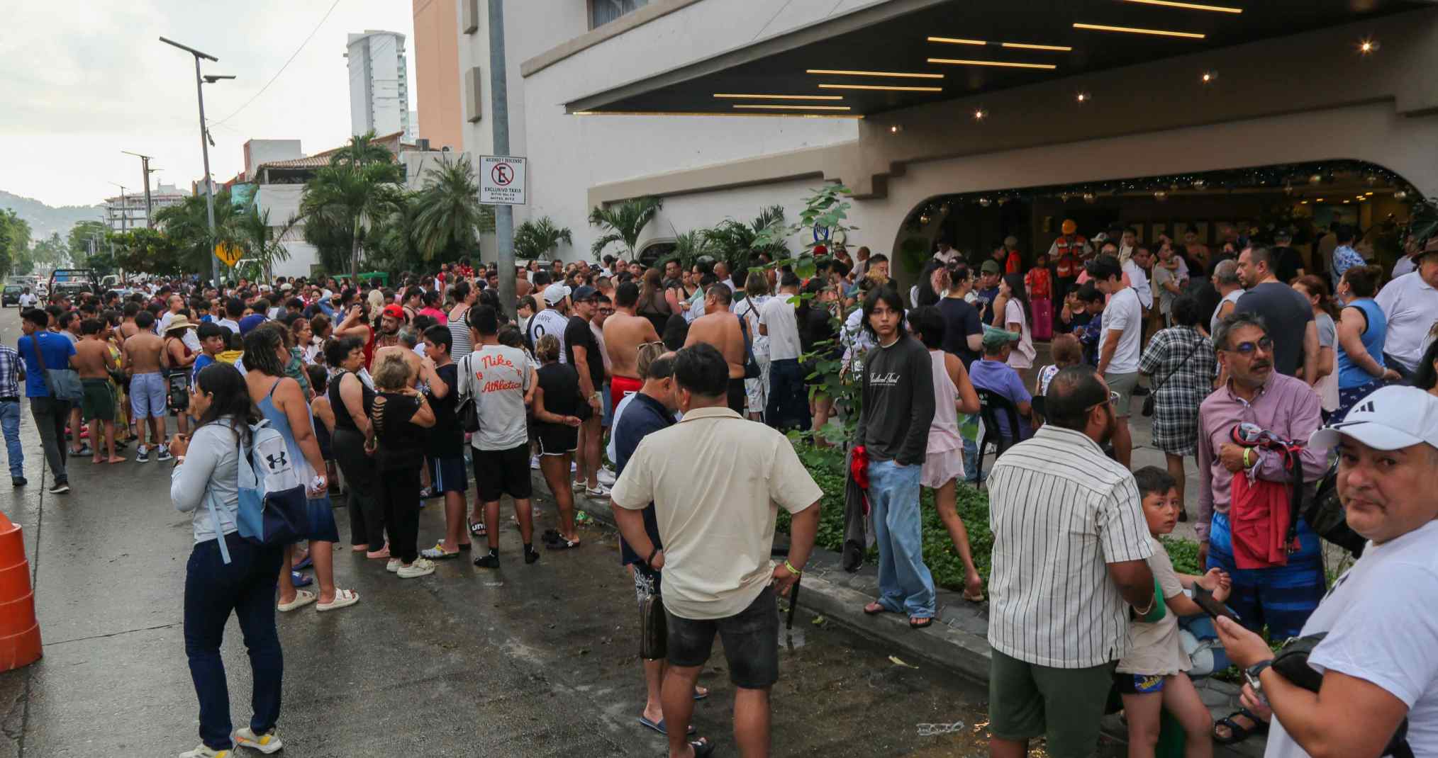 Temblor Hoy en México: Sismo Sacude San Marcos, Guerrero | N+