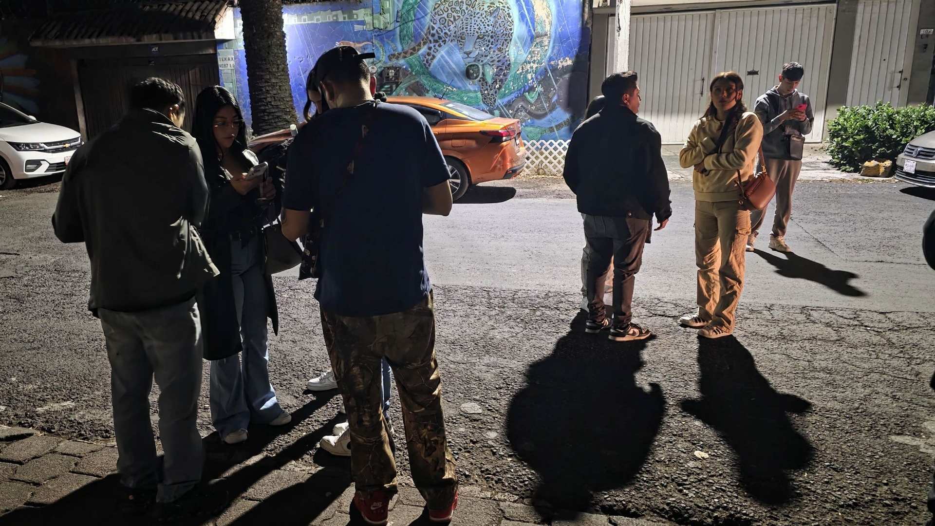 ¿Por Qué No Se Sintió con Fuerza el Sismo de Hoy 16 de Enero de 2026 en ...