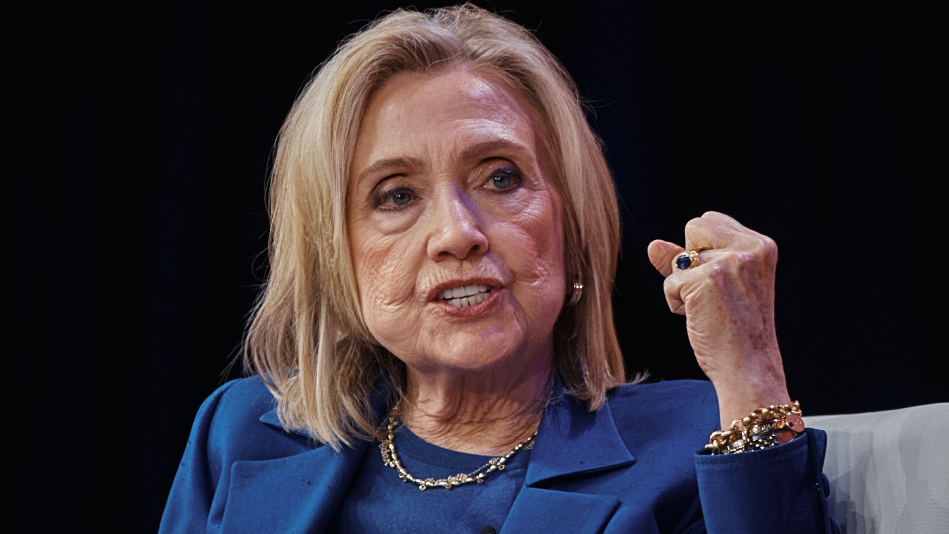 Hillary Clinton Niega ante el Congreso de Estados Unidos Haber Conocido ...