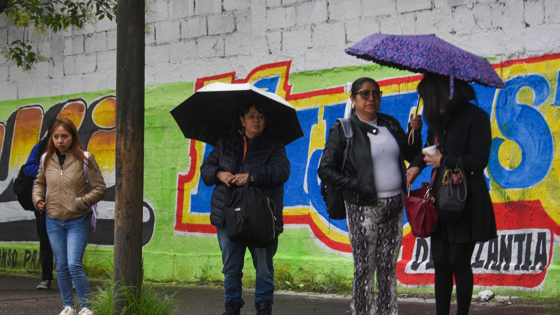 Pronóstico del Tiempo Hoy LUNES 16 de Febrero de 2026. Así Está el ...