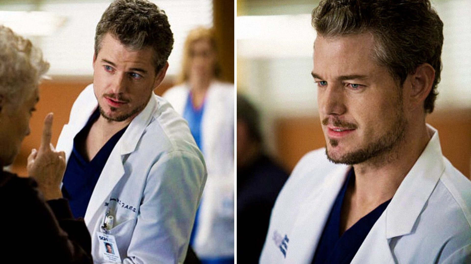 ¿De Qué Murió Eric Dane? Causa de Muerte del Actor que Interpretó al Dr ...