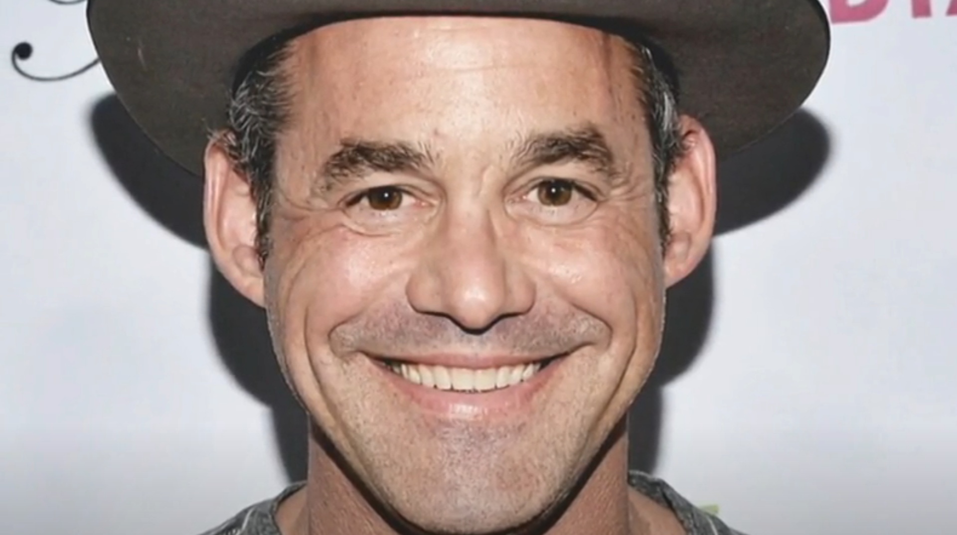 Muere en Estados Unidos el Actor Nicholas Brendon a los 54 Años | N+