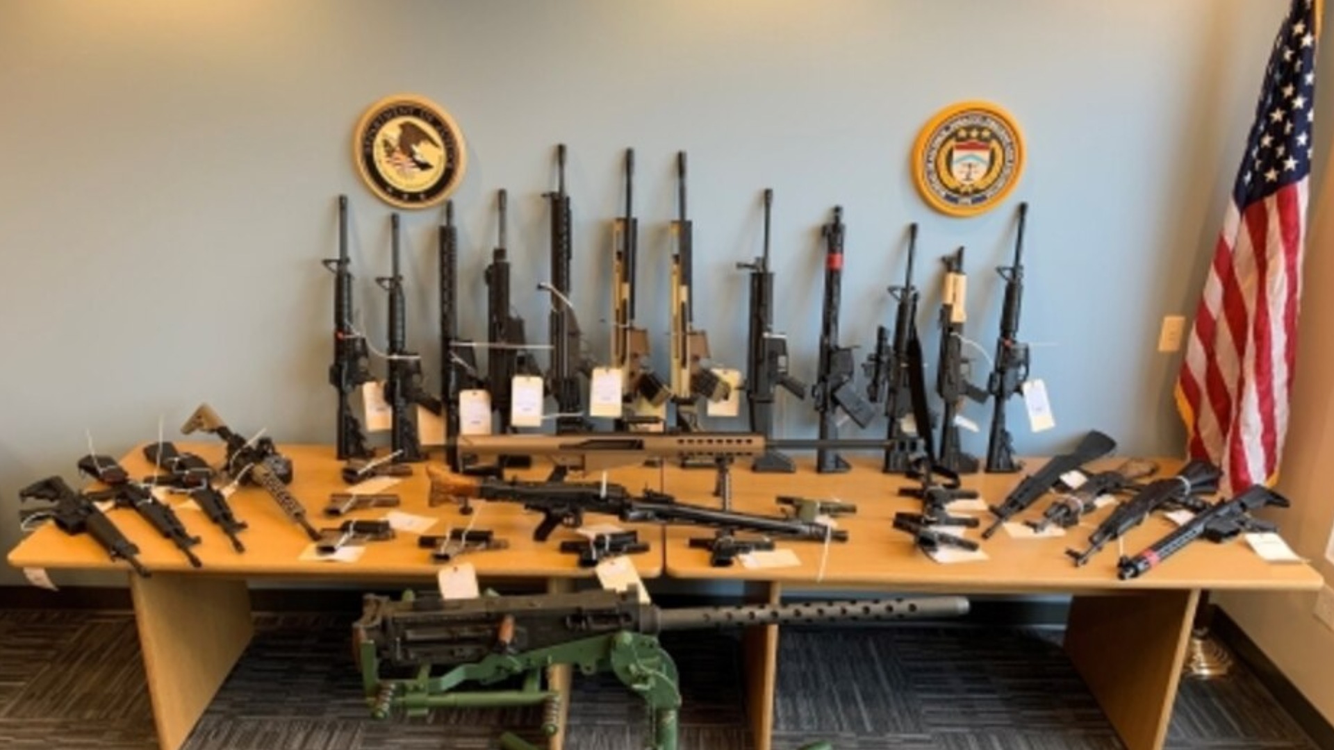 Comparece en Estados Unidos un Traficante de Armas Búlgaro que ...