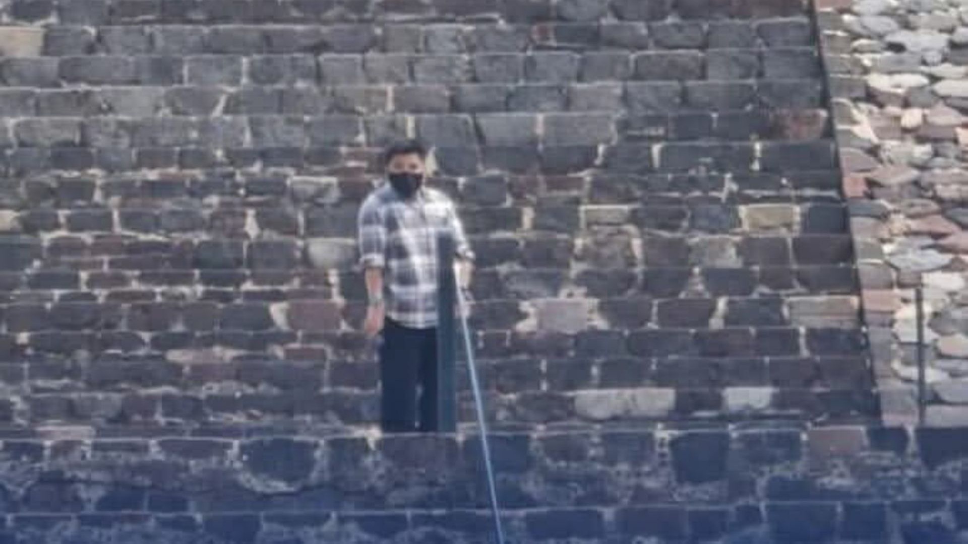 ¿Qué Es Copycat? Este Fue el Modus Operandi del Tirador en Teotihuacán ...