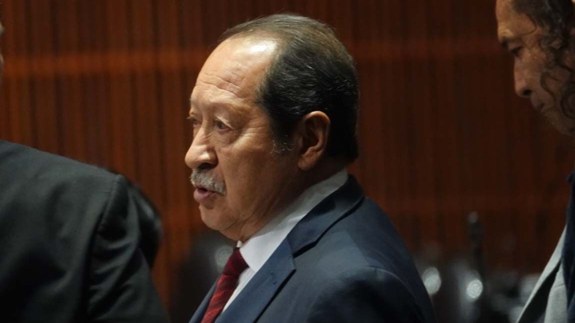 Leonel Godoy Rangel Declara Por Asesinato de Carlos Manzo: ¿Qué Dijo? | N+