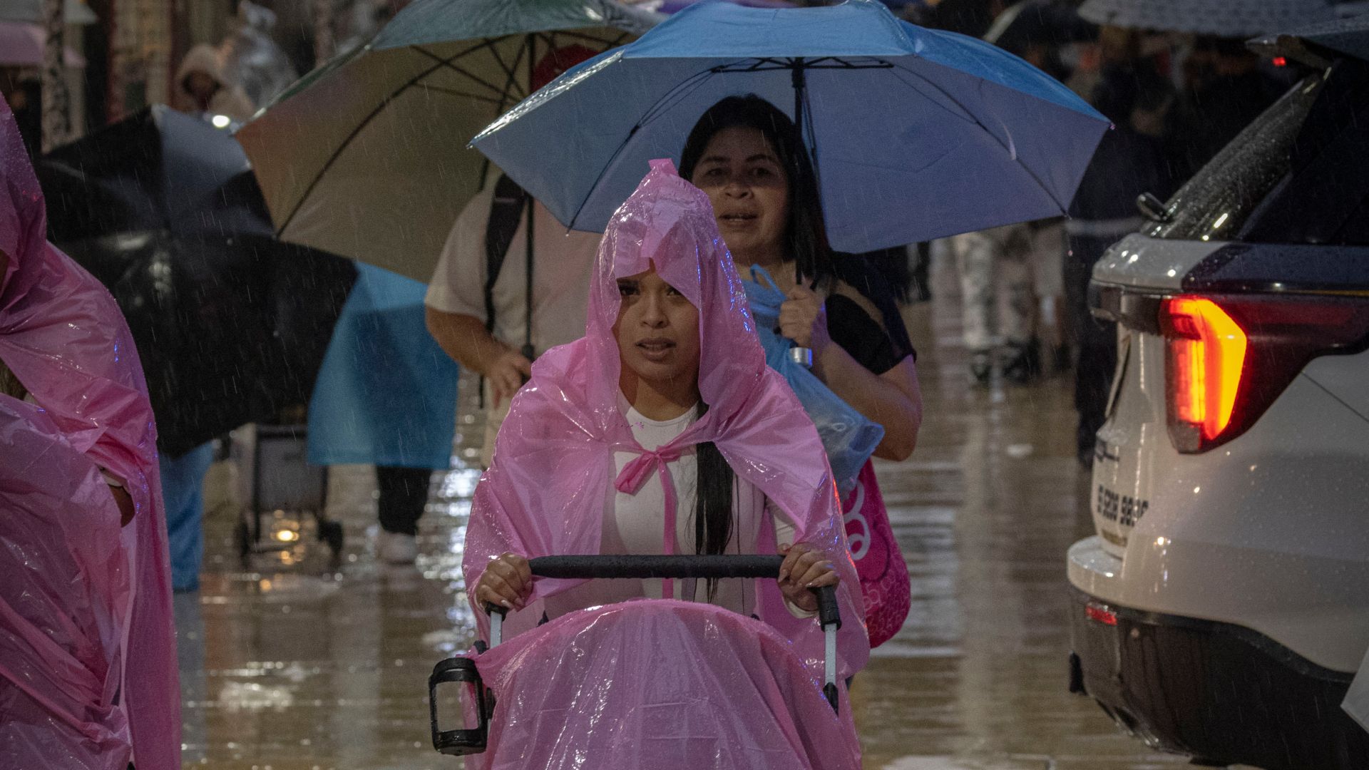 Activan Alerta por Lluvias en CDMX Hoy 13 de Mayo: ¿Dónde Habrá Fuertes ...