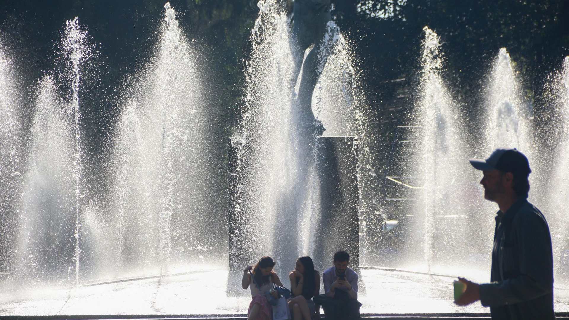 Cómo Estará El Clima Este Viernes 15 De Mayo De 2026 Día Del Maestro