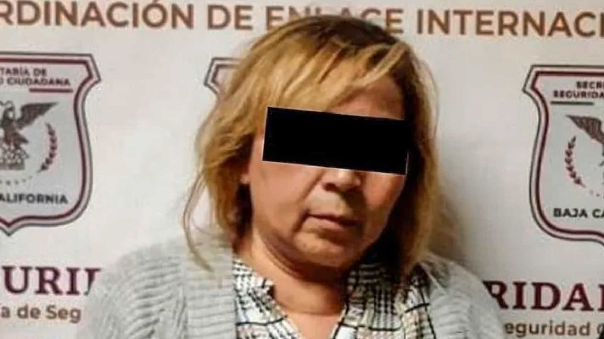 Condenan a Mexicana Ofelia Hernández Salas, ‘Doña Lupe’, por Tráfico de ...
