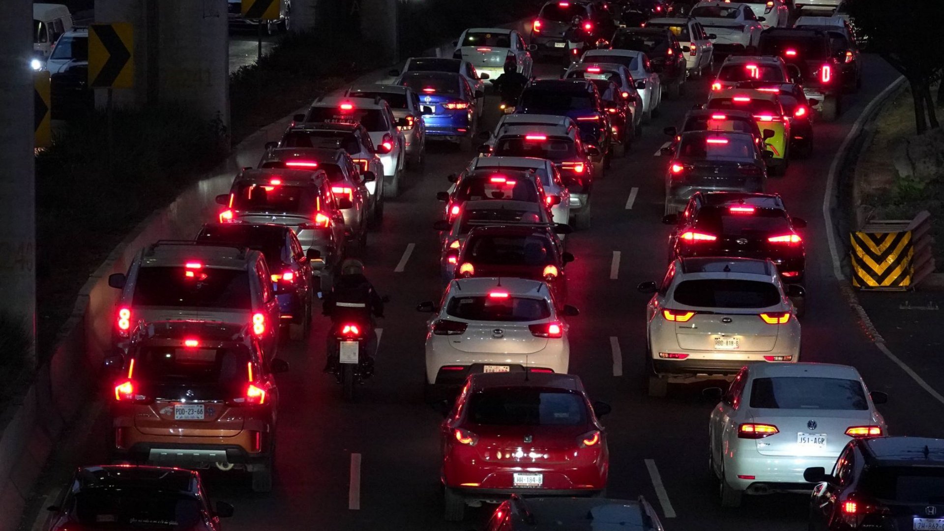 ¿Hay Doble Hoy No Circula 15 de Mayo 2026 por Contingencia en CDMX ...