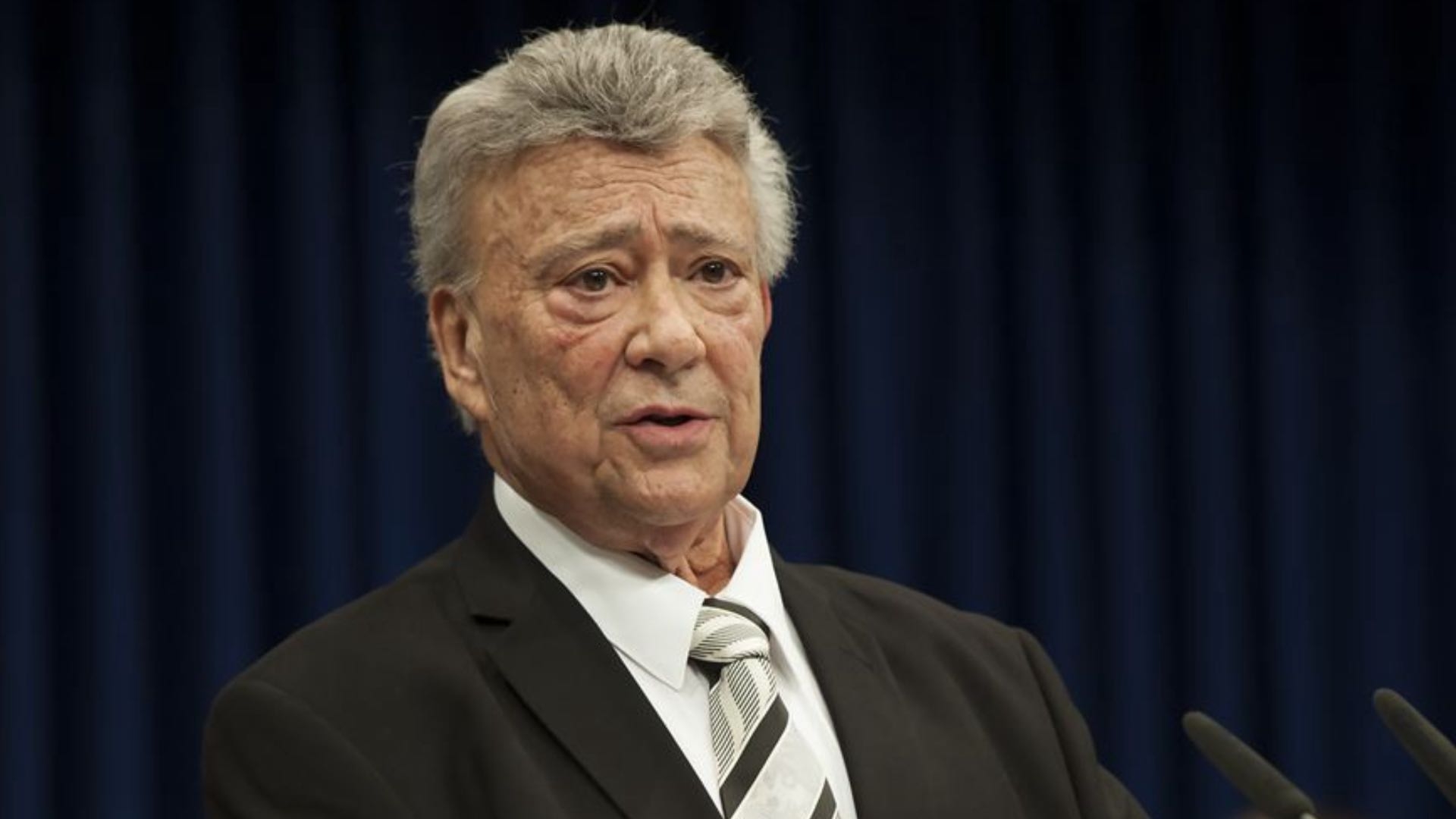 Legislador Tony DeLuca Gana en Pensilvania Pese a Morir en Octubre | N+