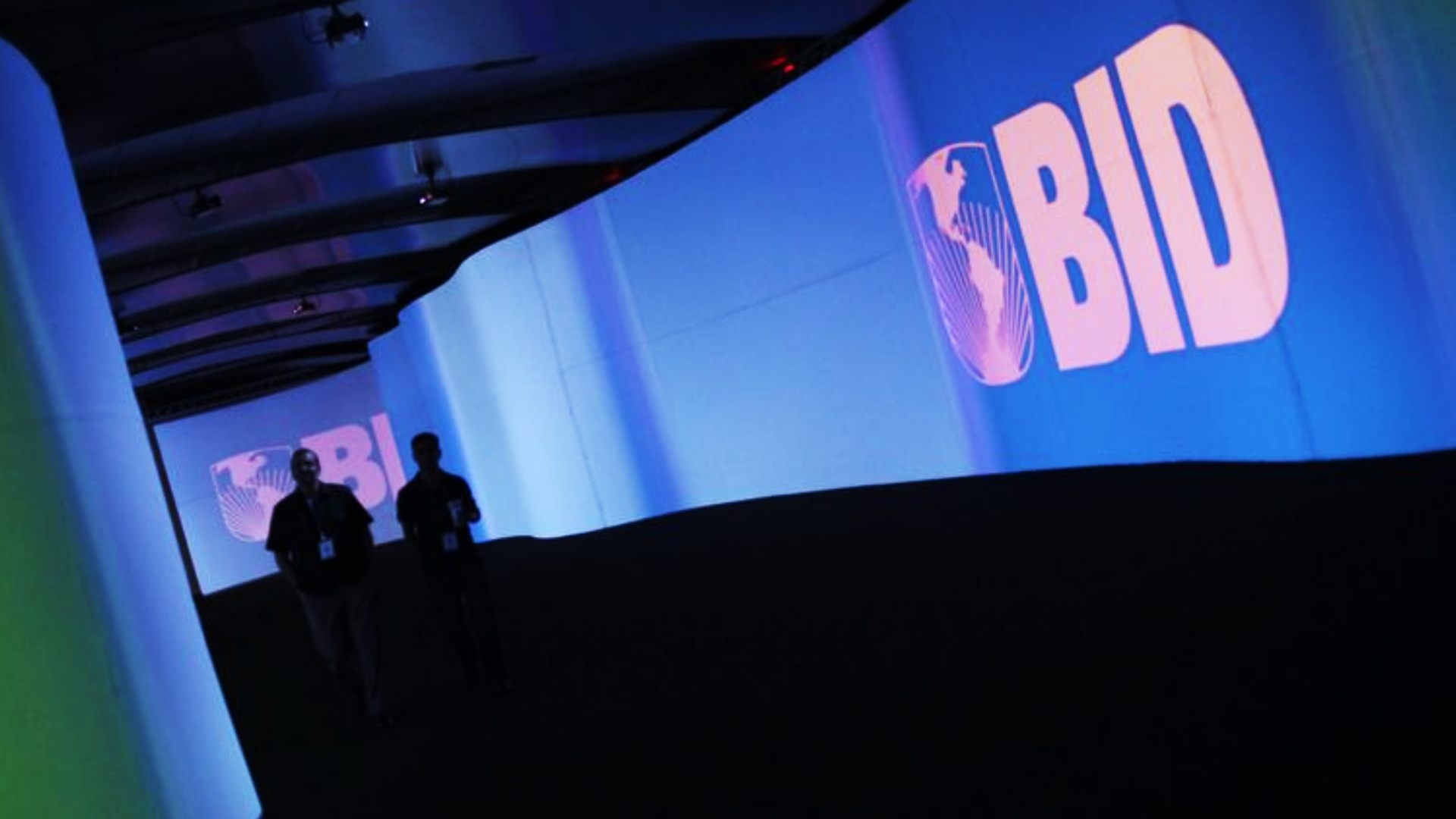 Cinco Países Latinoamericanos Aspiran a Presidir el BID