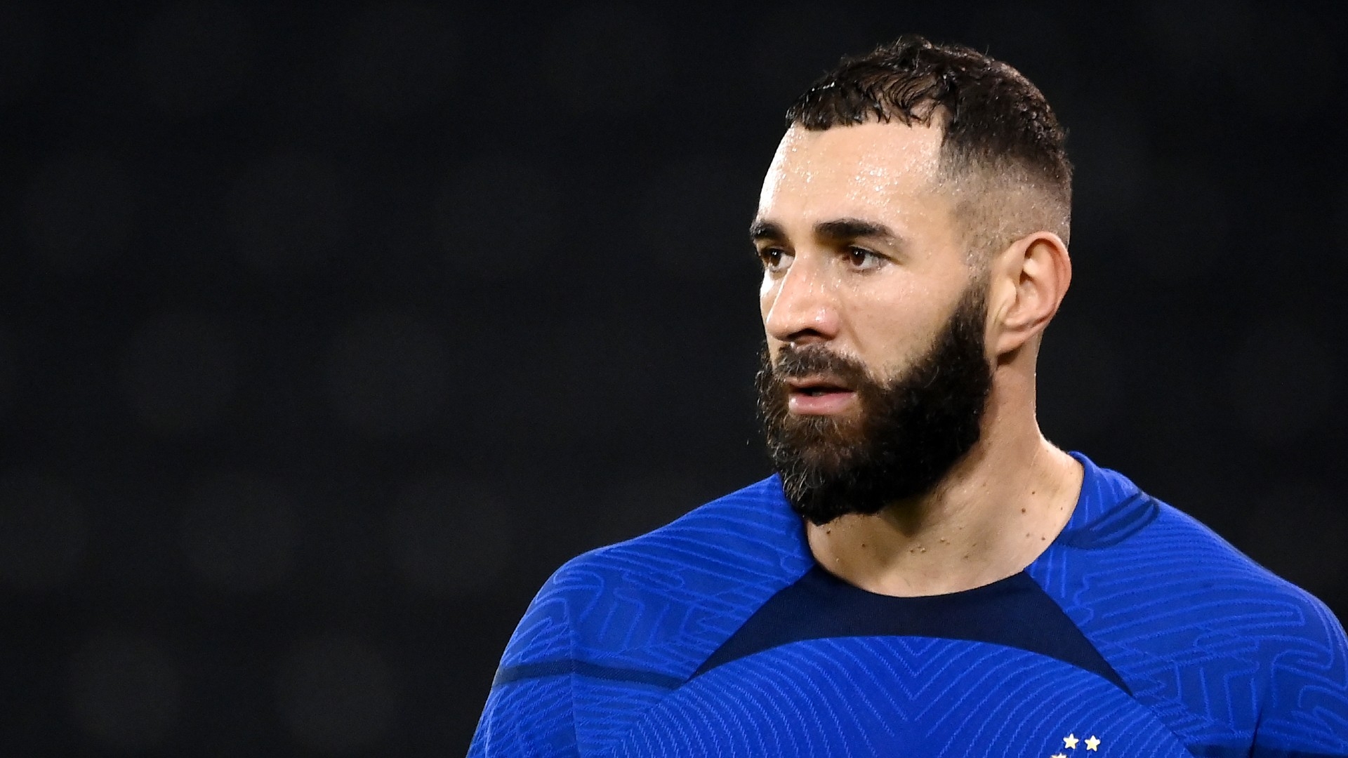 Benzema Sufre Lesión y No Jugará el Mundial de Qatar 2022 | N+