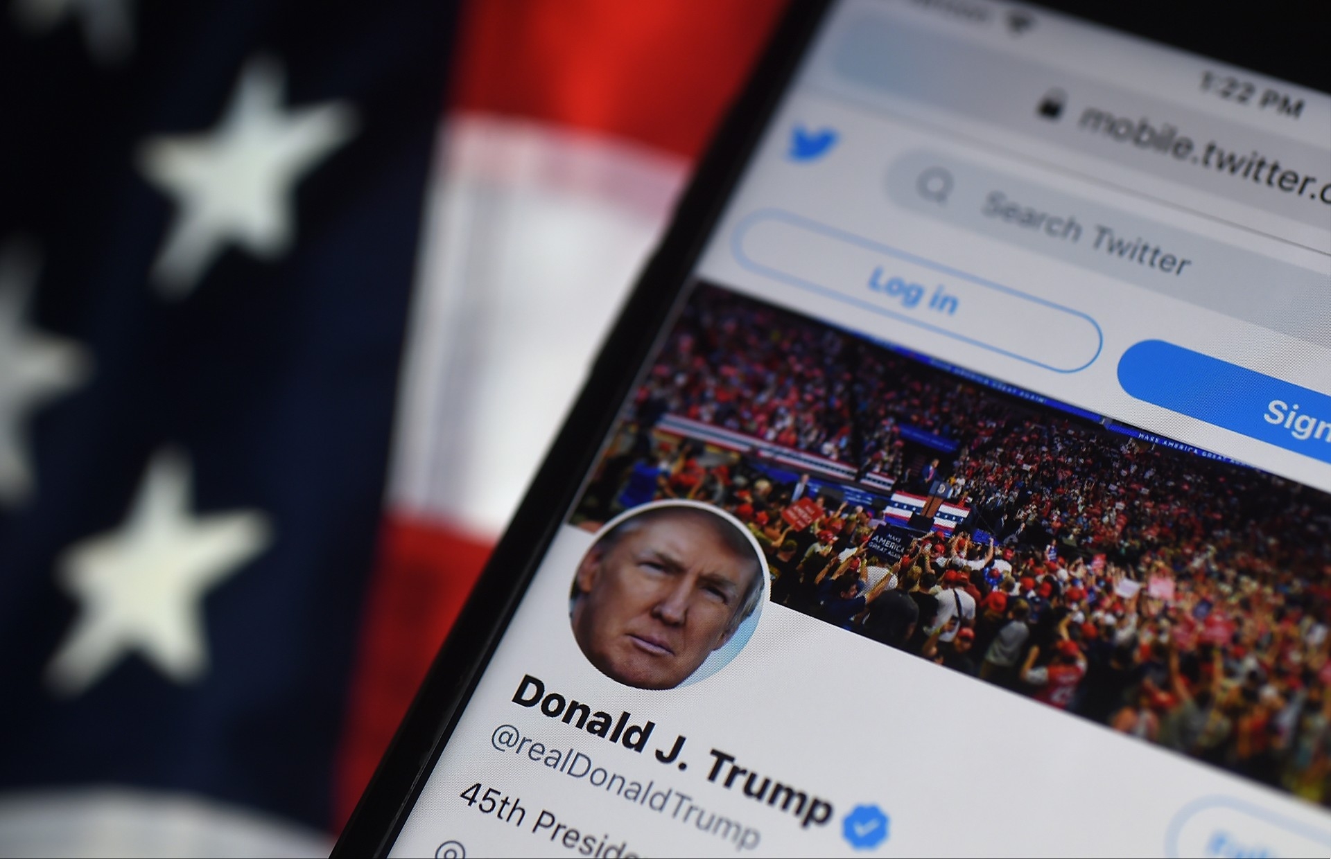 Donald Trump Regresa a Twitter con Elon Musk | N+