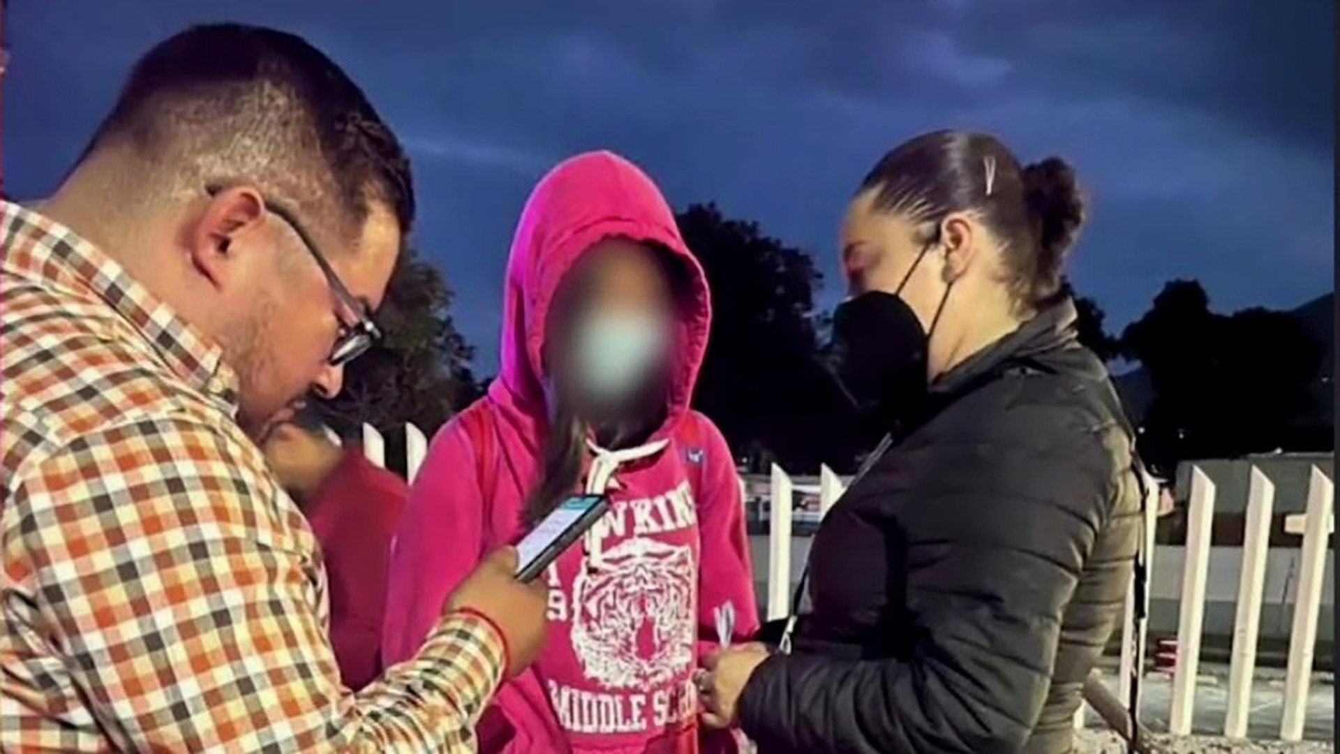 Cronología de qué le pasó a Elizabeth Jímenez | N+