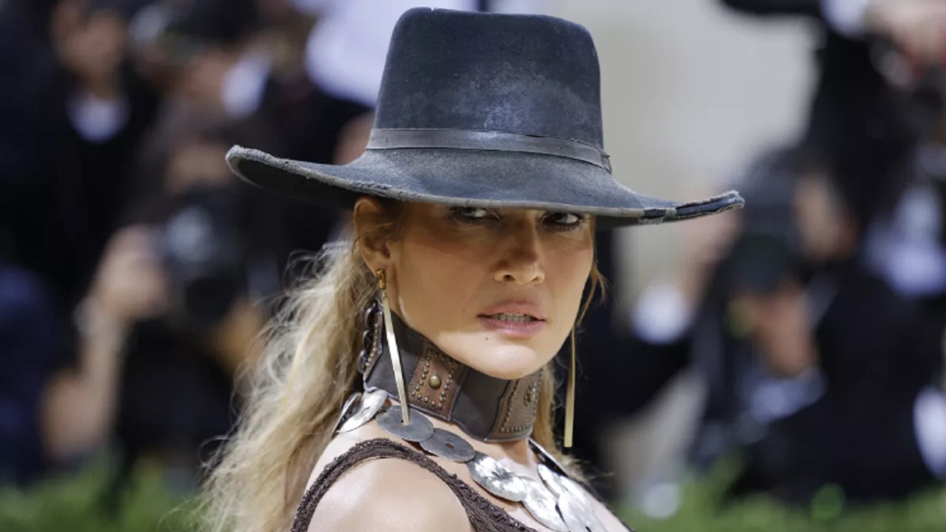 Jennifer Lopez: ¿Por qué borró fotos de Instagram? | N+