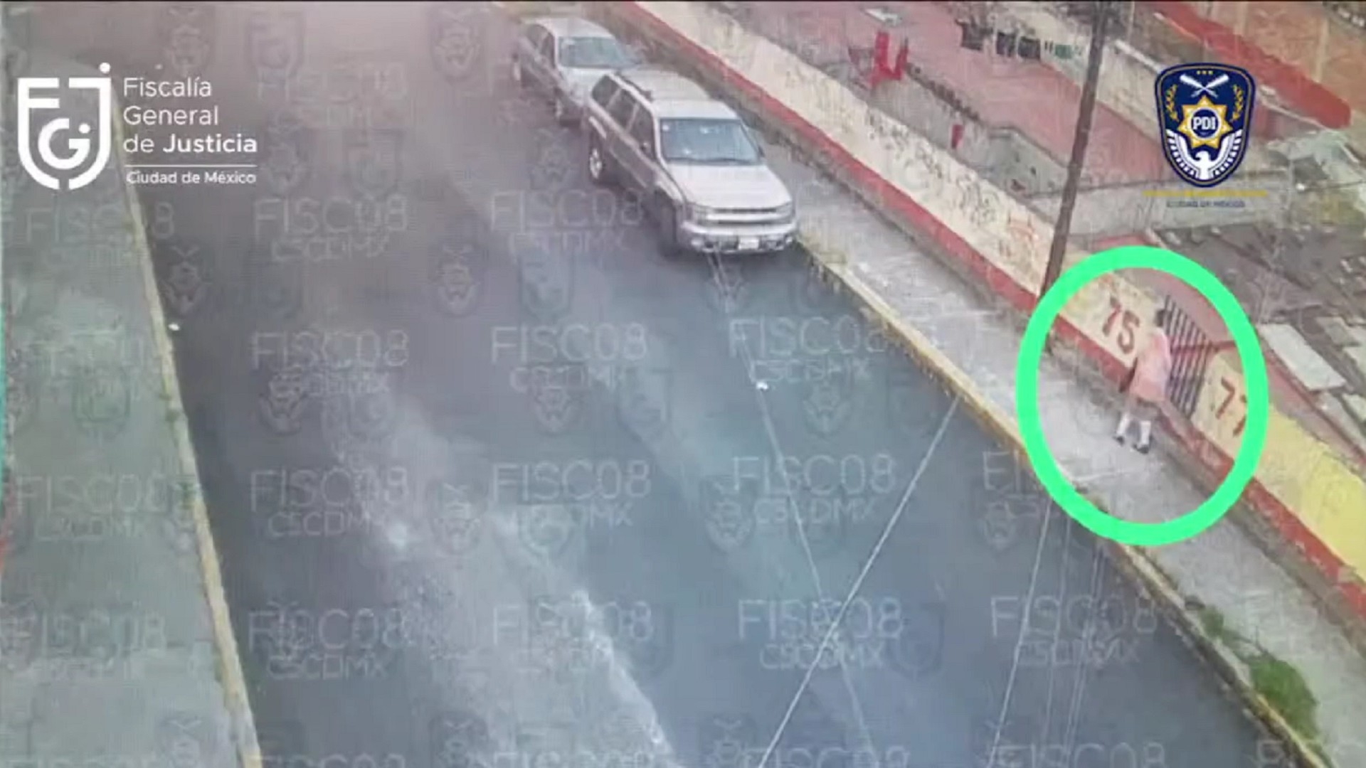 Desaparición de Elizabeth Jiménez podría ser ausencia voluntaria ...