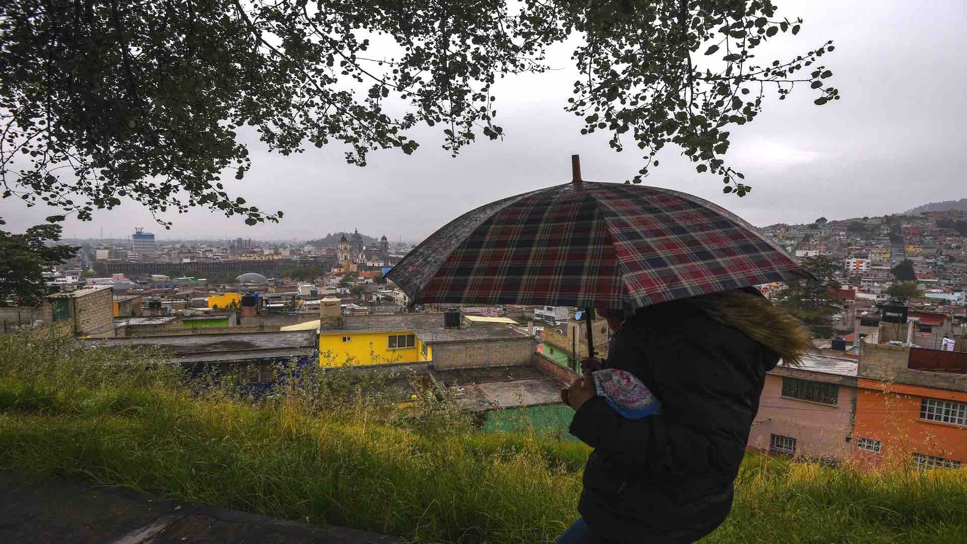 Clima Hoy Lunes 28 de Noviembre de 2022, Pronóstico para México | N+
