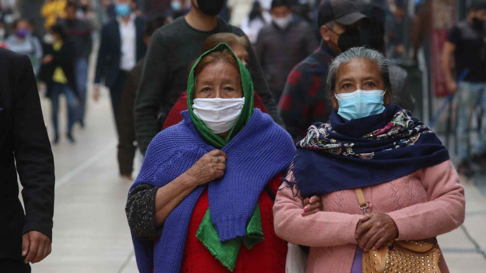 Clima Hoy viernes 25 de Noviembre de 2022, Pronóstico para México | N+