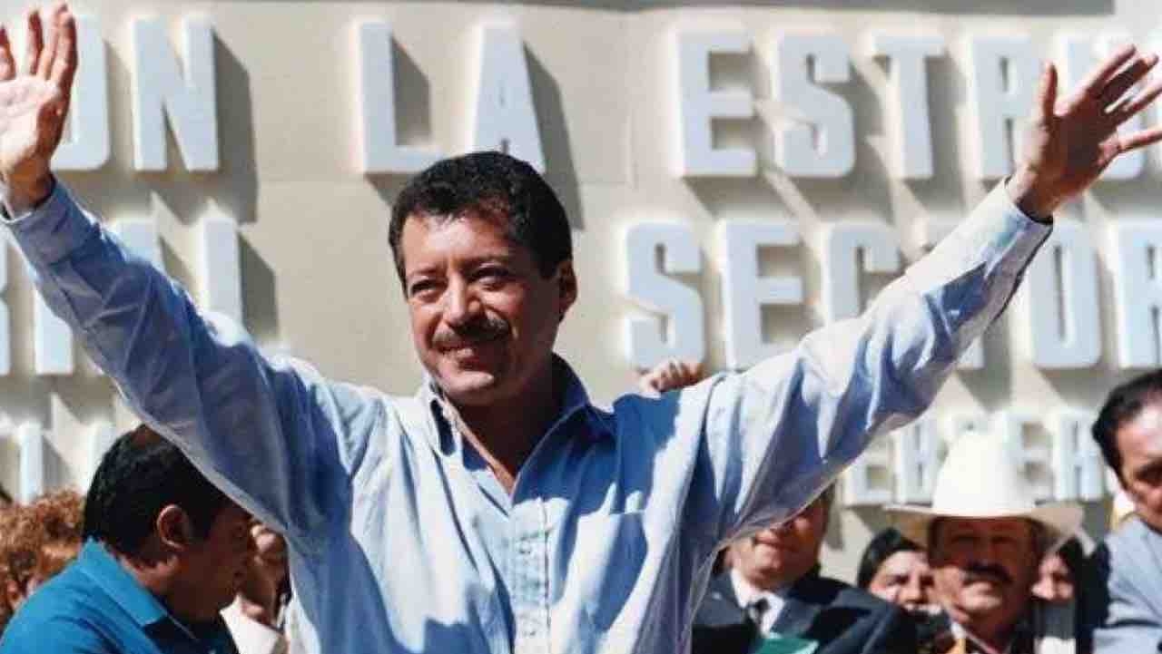 Las frases más famosas de Colosio | N+