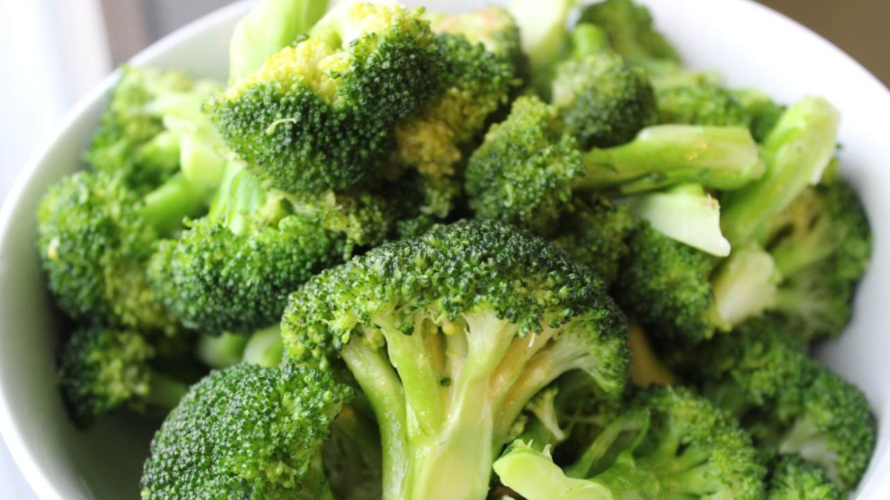 Así tienes que lavar el brócoli para eliminar gusanos | N+