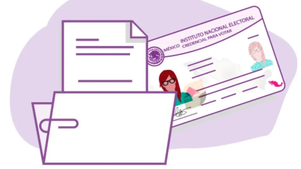 ¿Qué hago si no aparezco en la lista nominal del INE? | N+