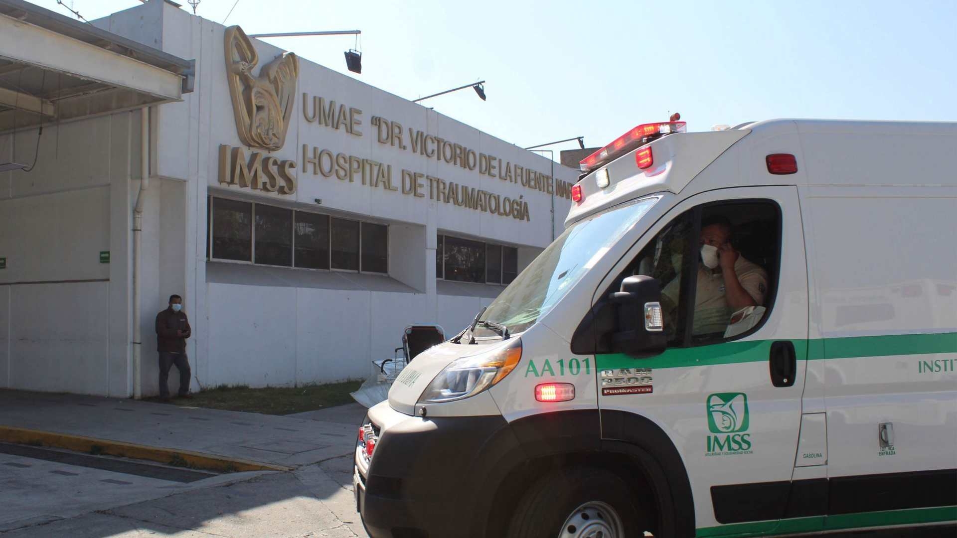 Pensión por Viudez IMSS: ¿Quién la puede solicitar y qué requisitos ...