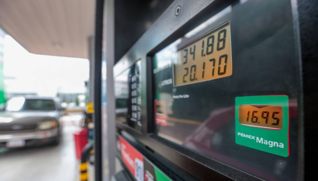 Precio de la Gasolina Hoy 17 de Noviembre de 2022 en CDMX: Costo de Magna, Premium y Diésel | N+