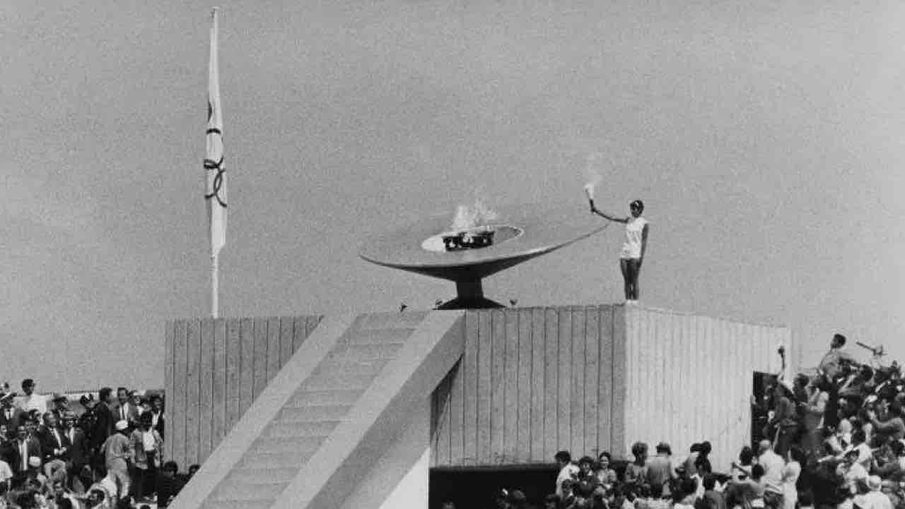 Enriqueta Basilio: La mexicana que cambió Juegos Olimpicos | N+