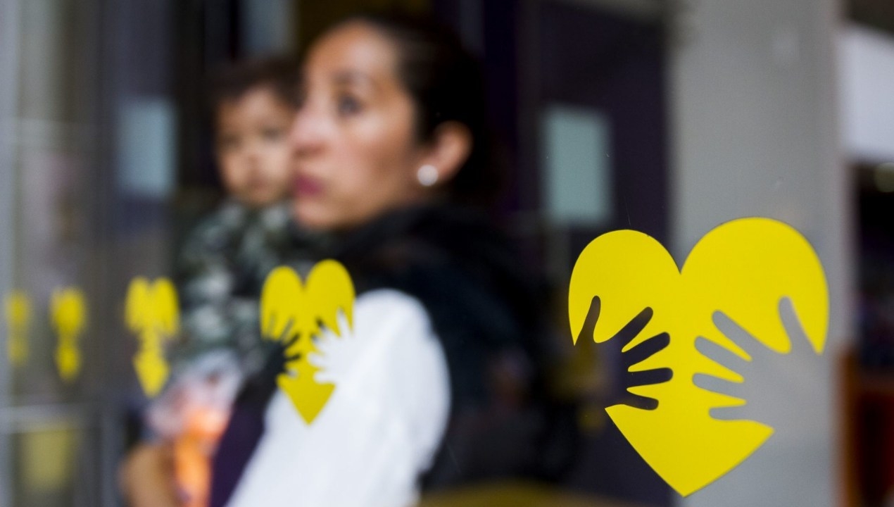 Teletón anuncia construcción de 2 nuevos CRIT; celebra 25 años de apoyo ...