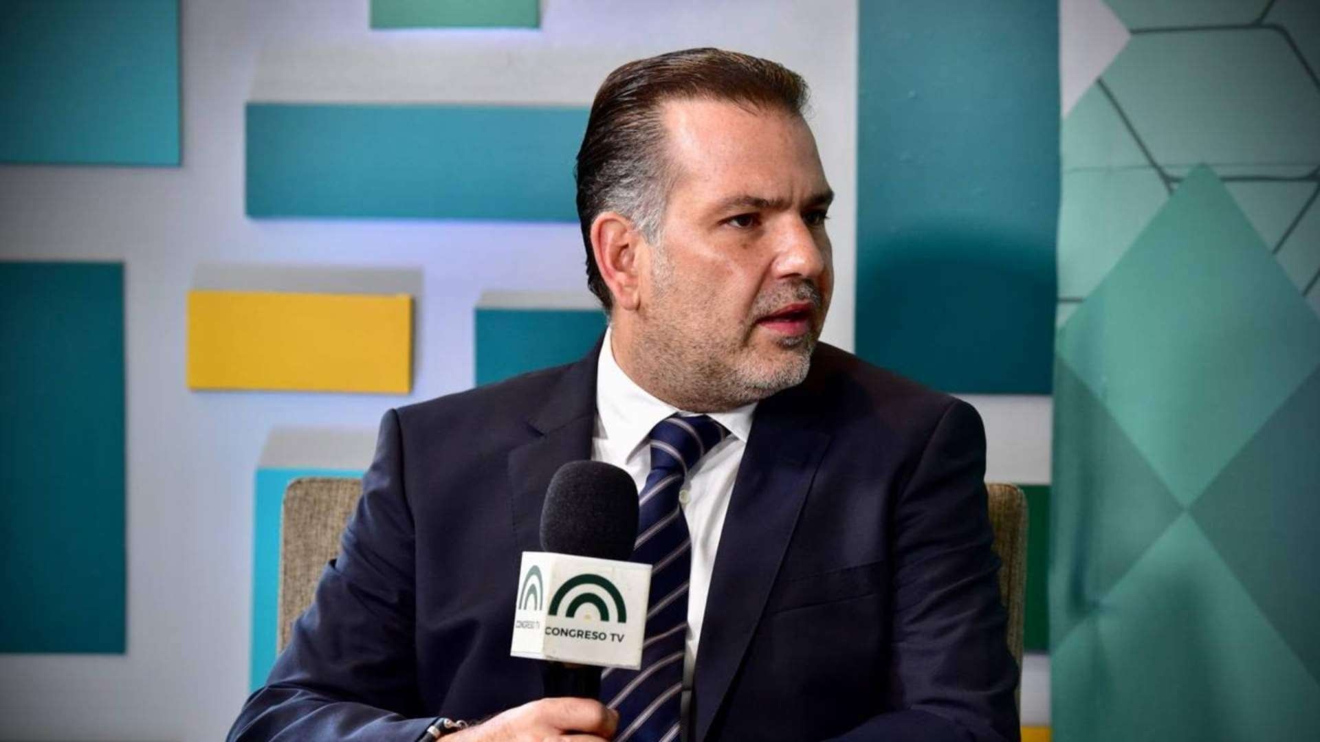 Van contra Christian Von Roehrich por ‘Cártel Inmobiliario’ | N+